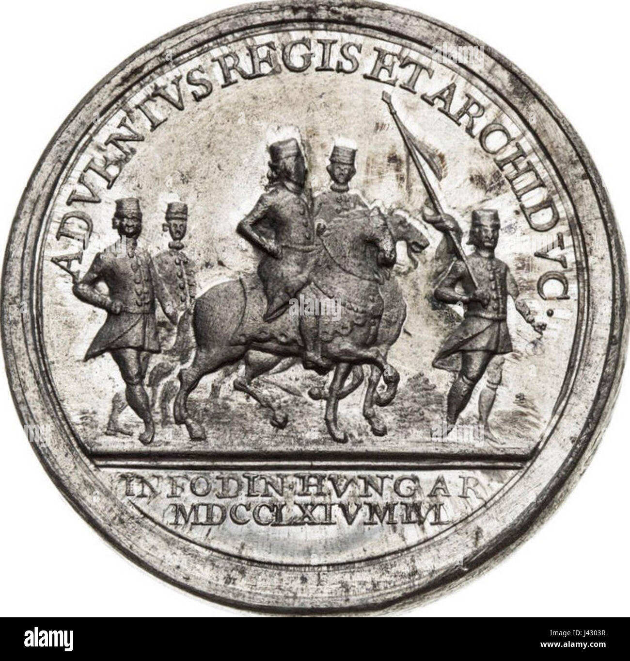 Kremnitz 1764 refers to a historical context or event in the year 1764 ...