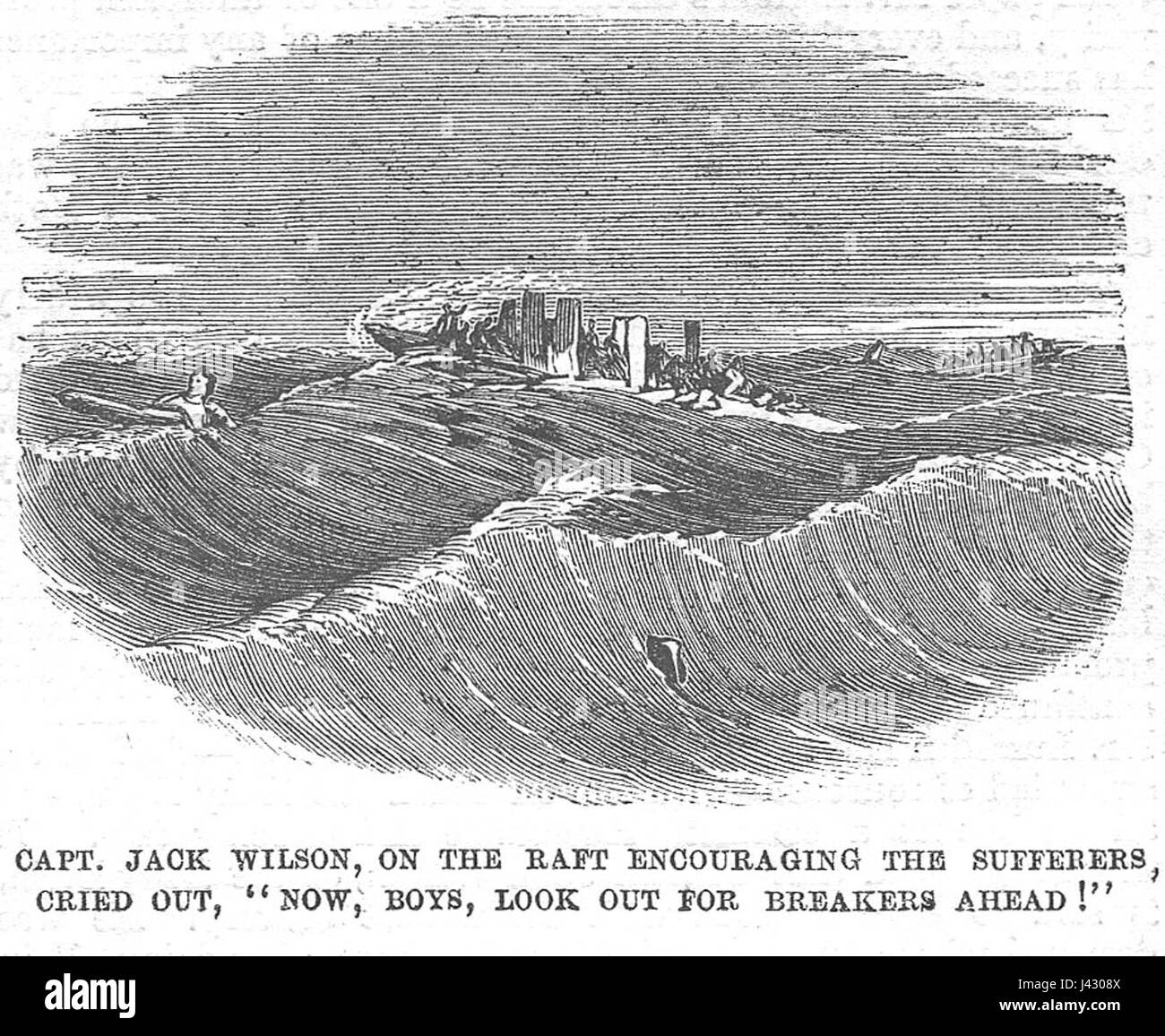 Lady elgin lake michigan hi-res stock photography and images - Alamy