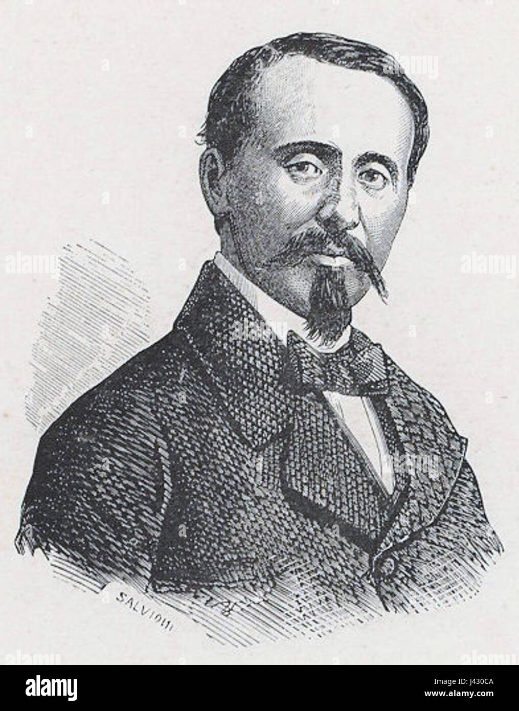 Luigi Guglielmo Cambray Digny Stock Photo - Alamy