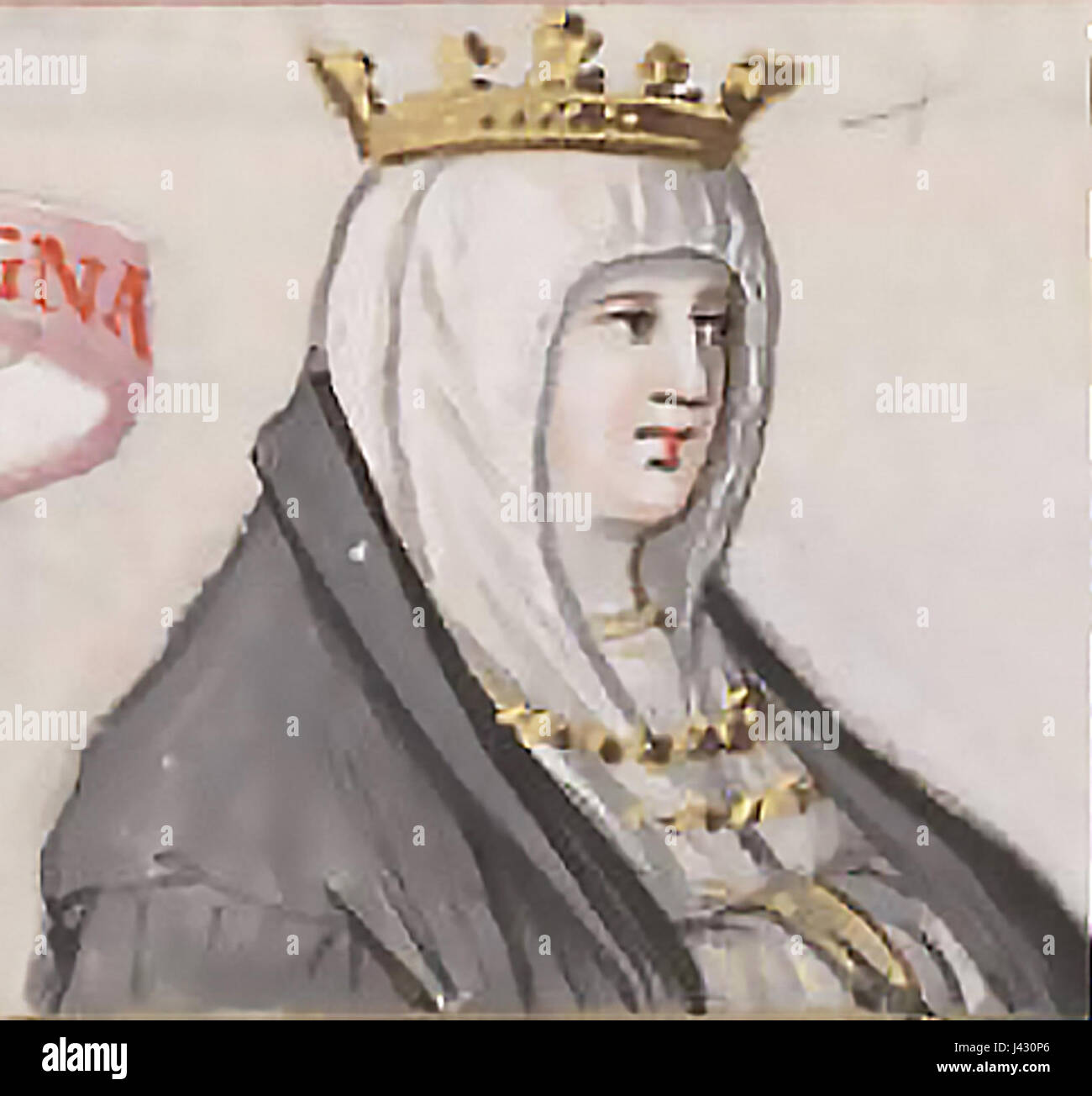 Maria Portugal refers to a historical figure or event tied to ...