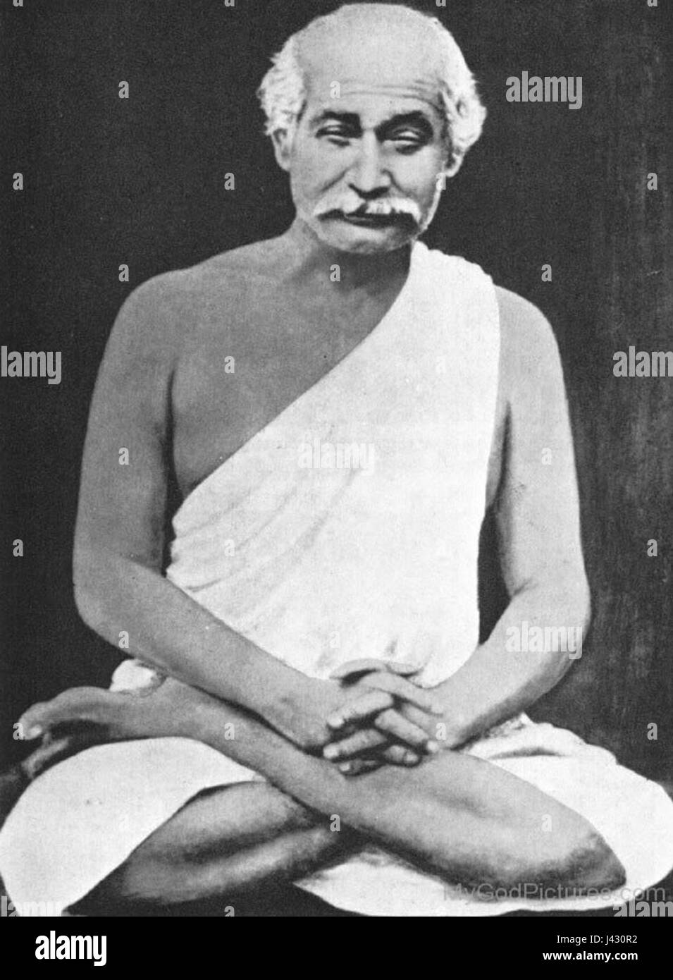 Lahiri Mahasaya
