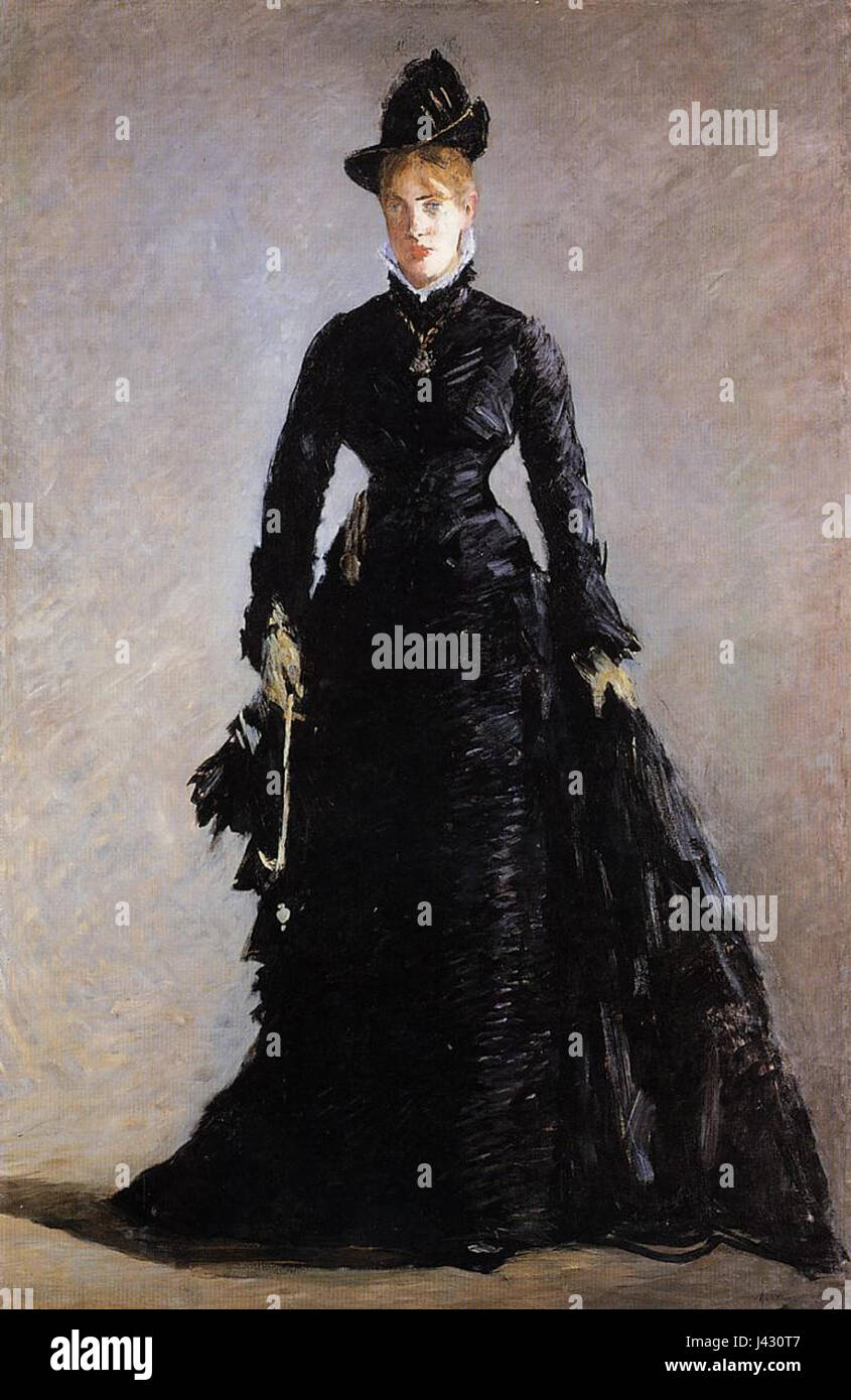 Woman french painting, 19th century hi-res stock photography and images ...