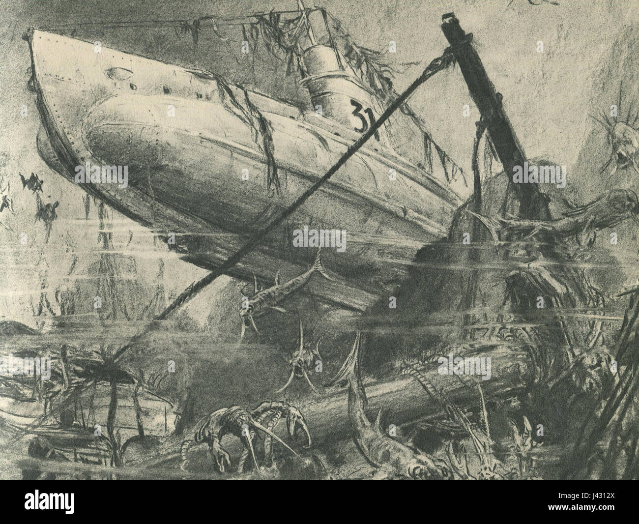 Matejko, U 31, 1937 Stock Photo - Alamy