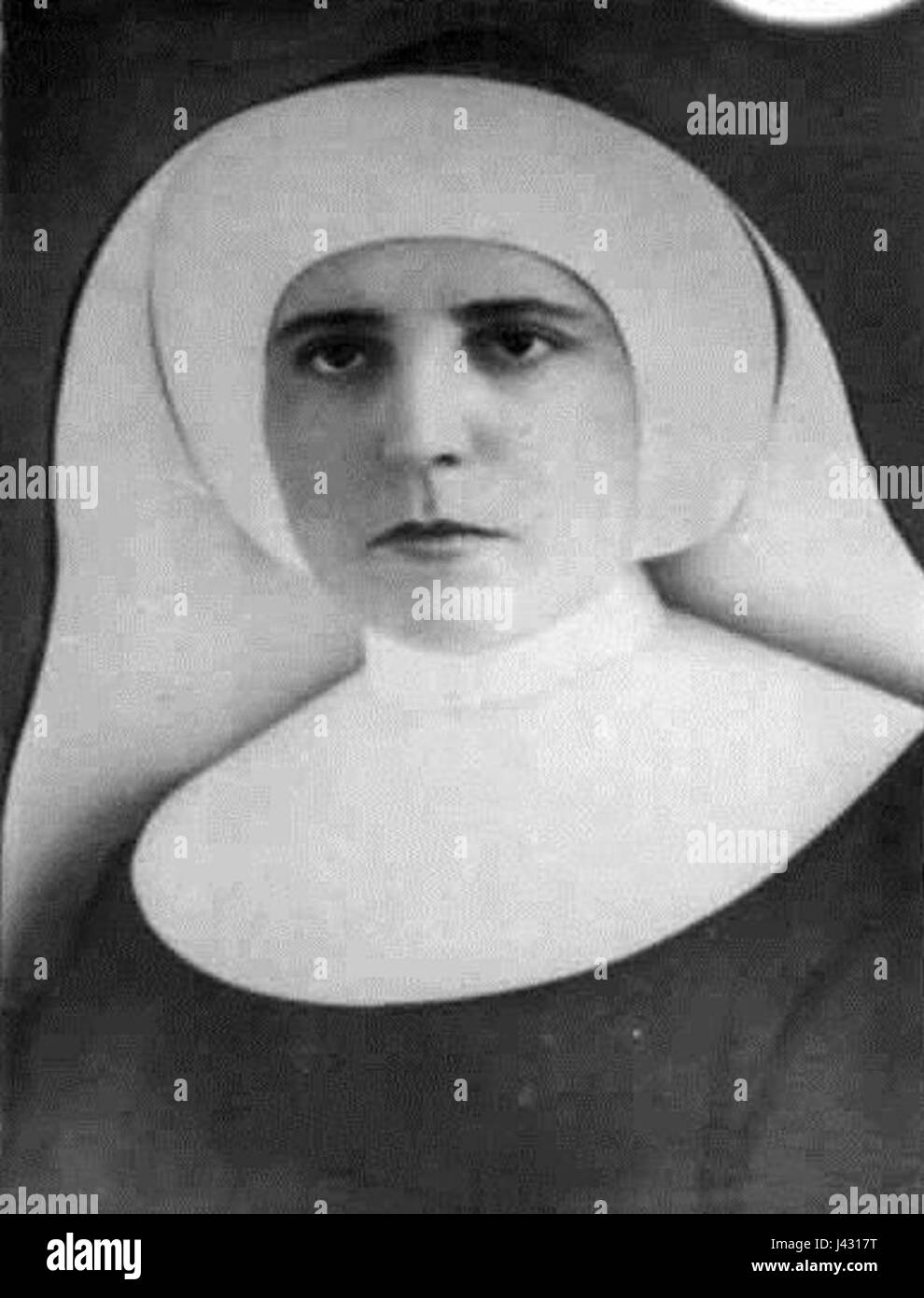 Maria Paschalis Jahn Stock Photo - Alamy