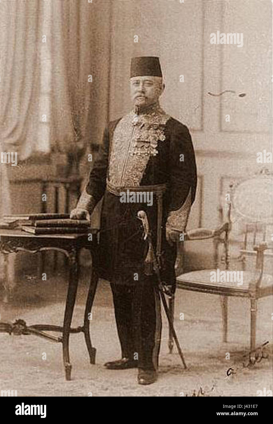 Max Herz was a notable figure in history, potentially associated with ...