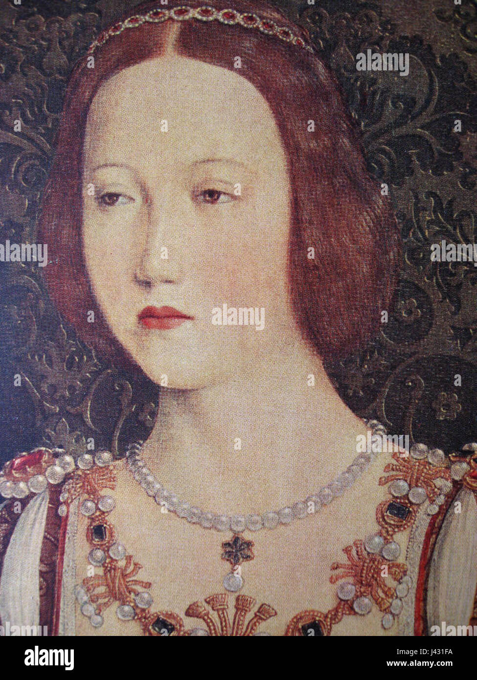 Mary tudor hi-res stock photography and images - Alamy Mary tudor hi-res stock photography and images - Alamy
