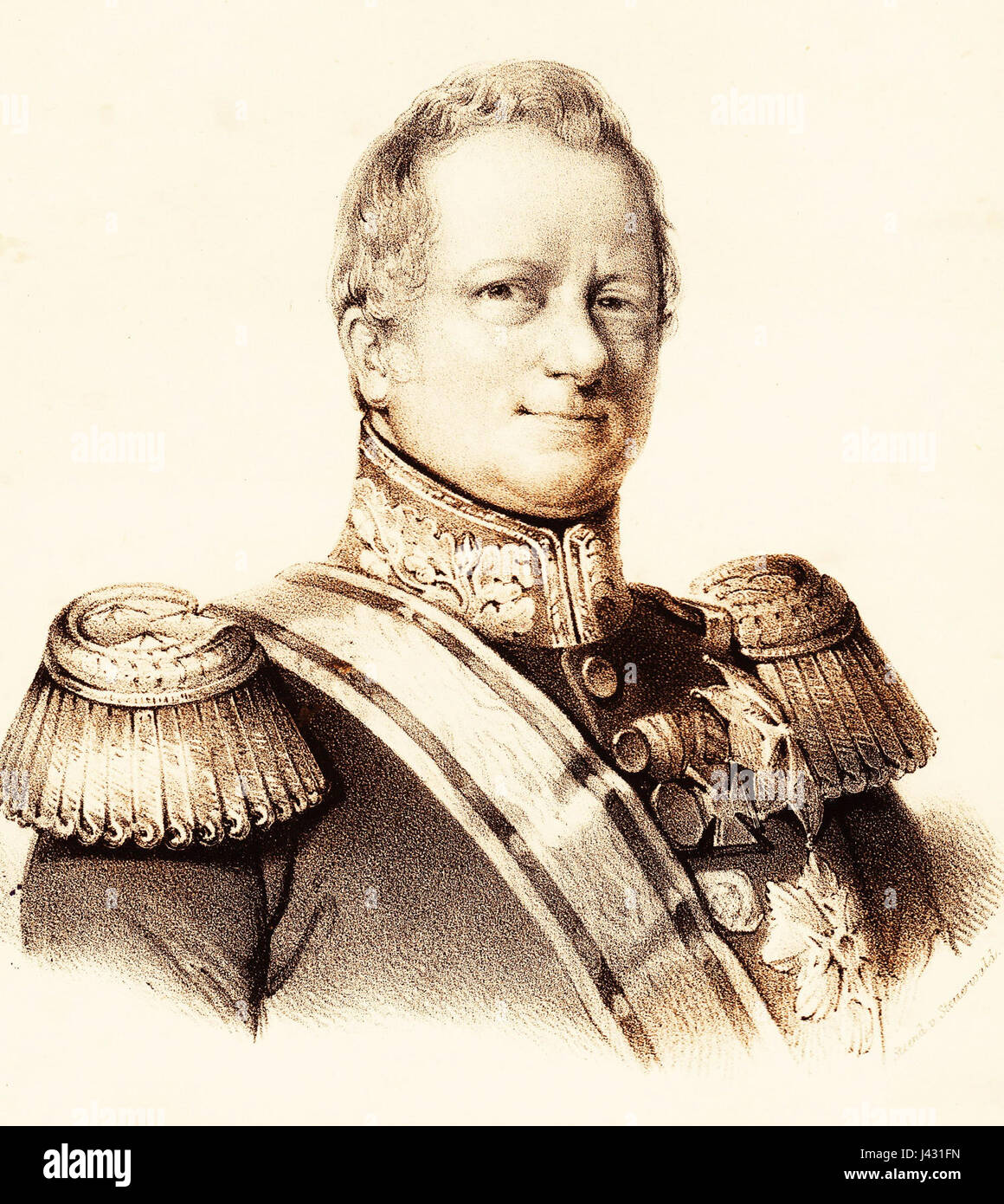 Baron de kock hi-res stock photography and images - Alamy