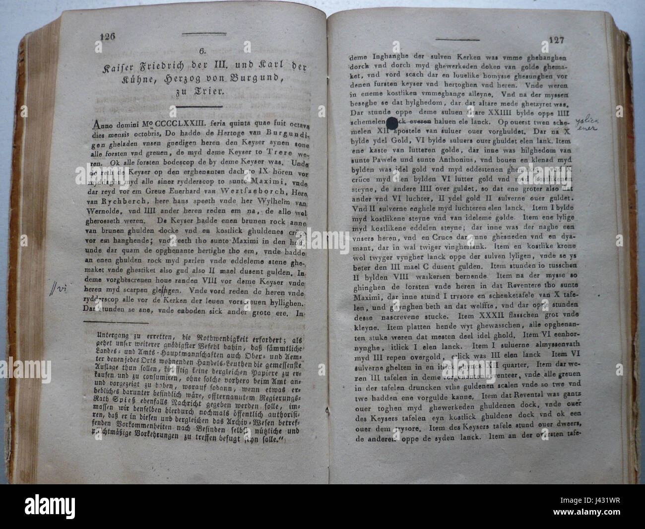 Libellus hi-res stock photography and images - Alamy