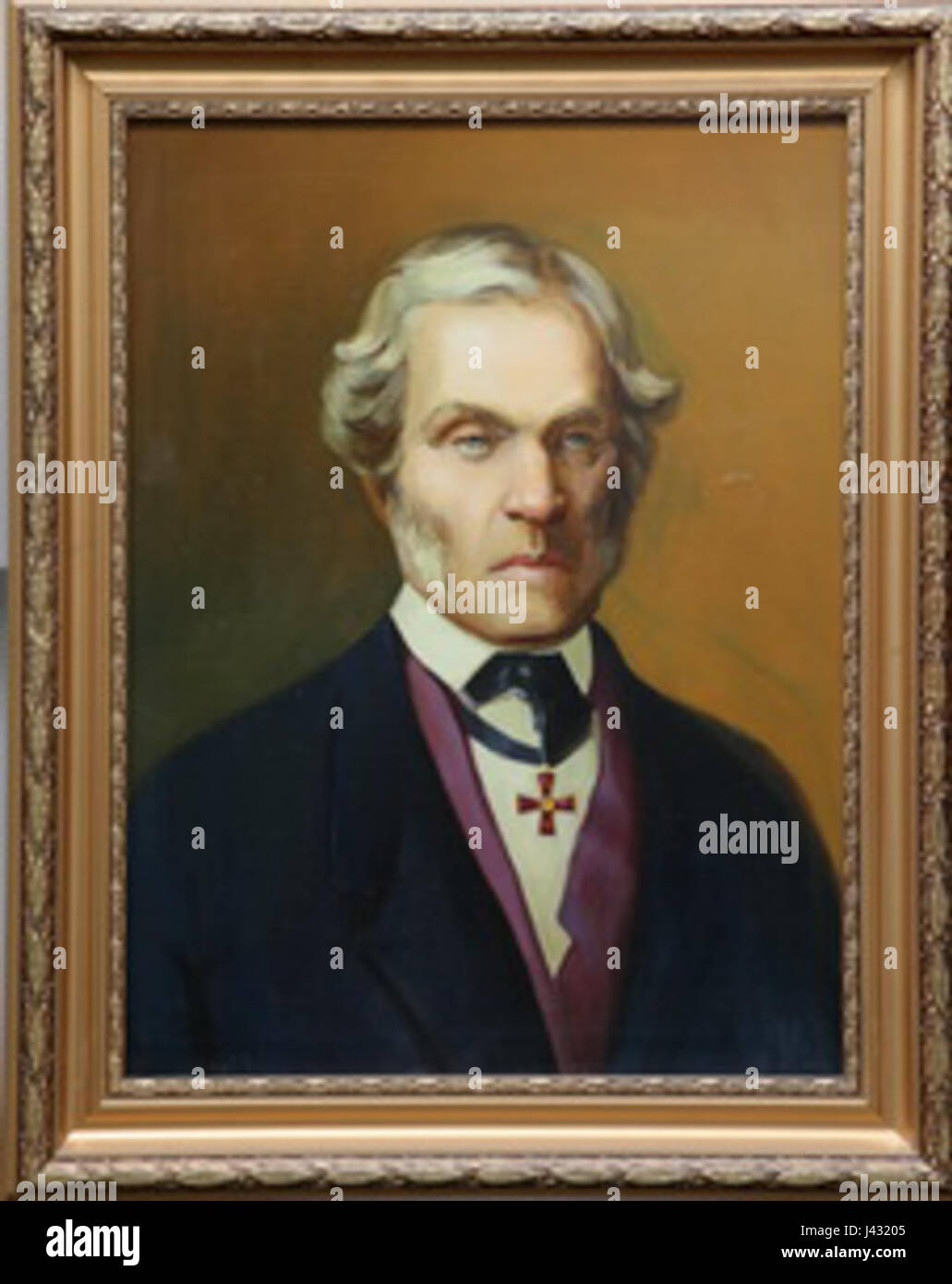 Aleksei Vasilevich Kunitcyn was a notable figure in Russian history ...