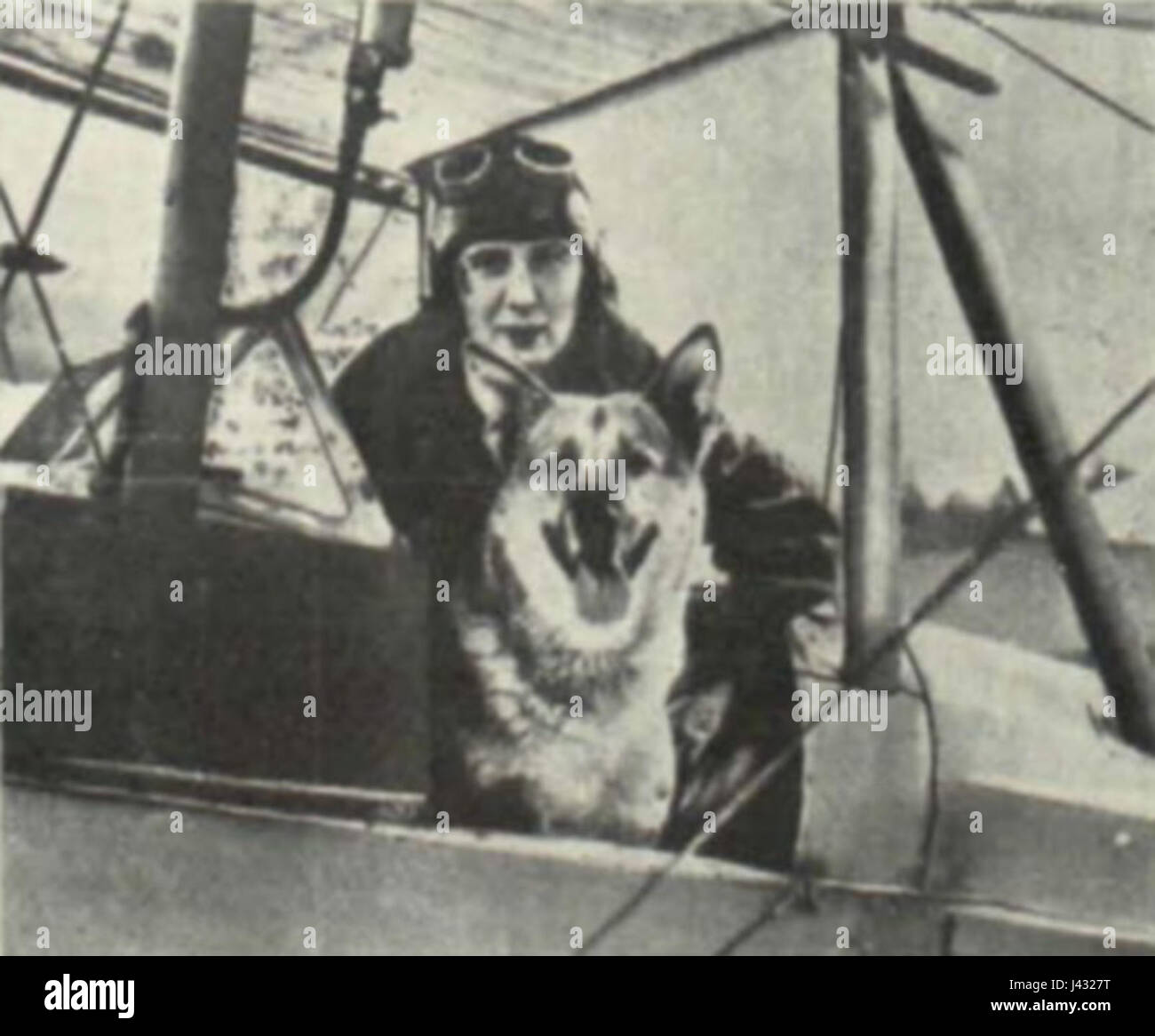 Mary bruce hi-res stock photography and images - Alamy