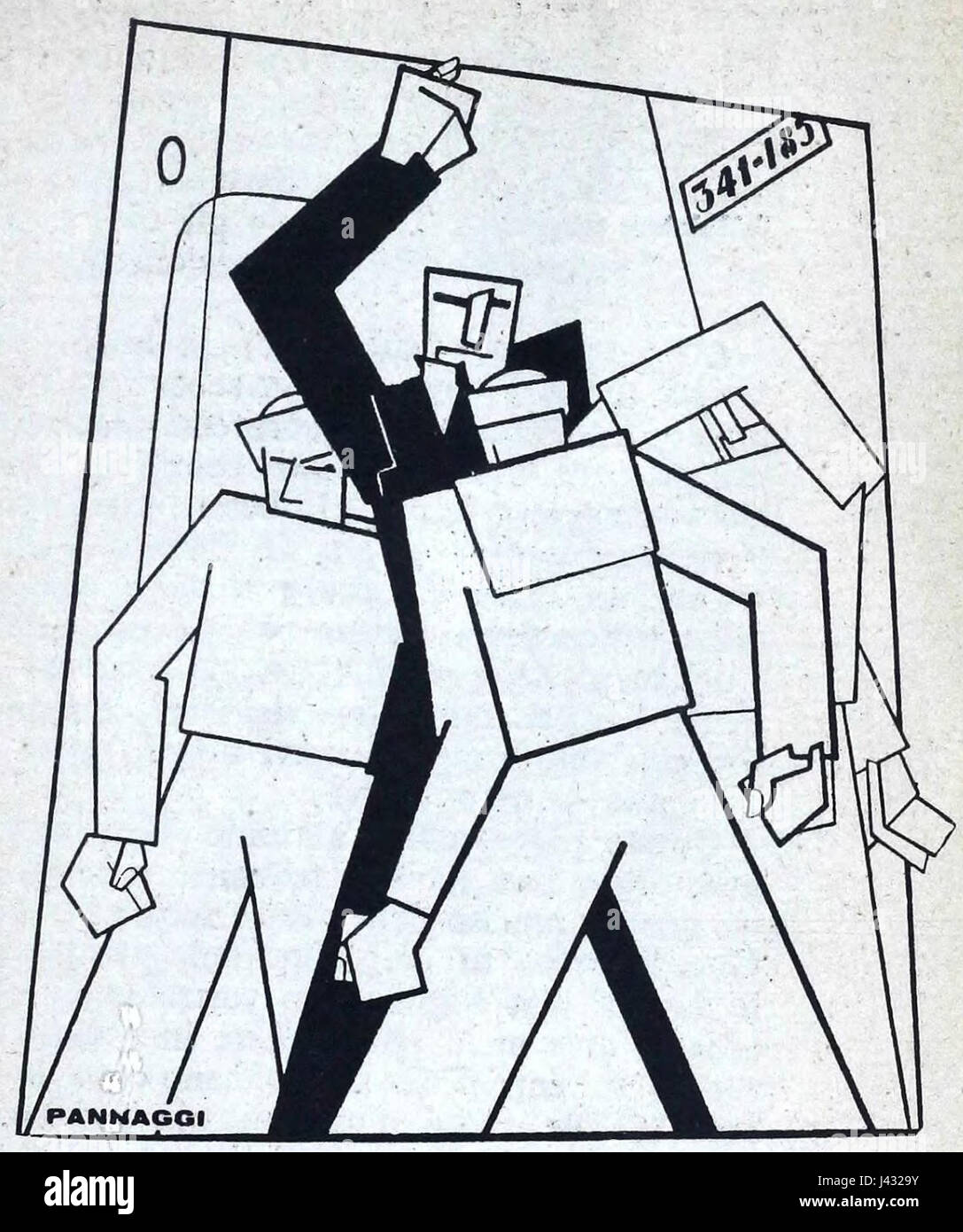 Raffaele marinetti картинки карандашом