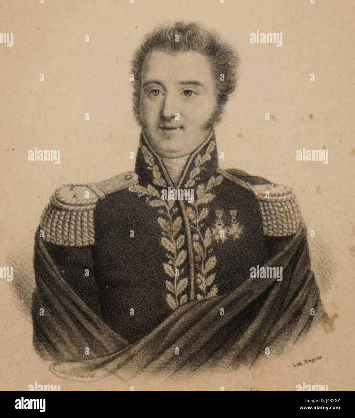 Louis gay hi-res stock photography and images - Alamy