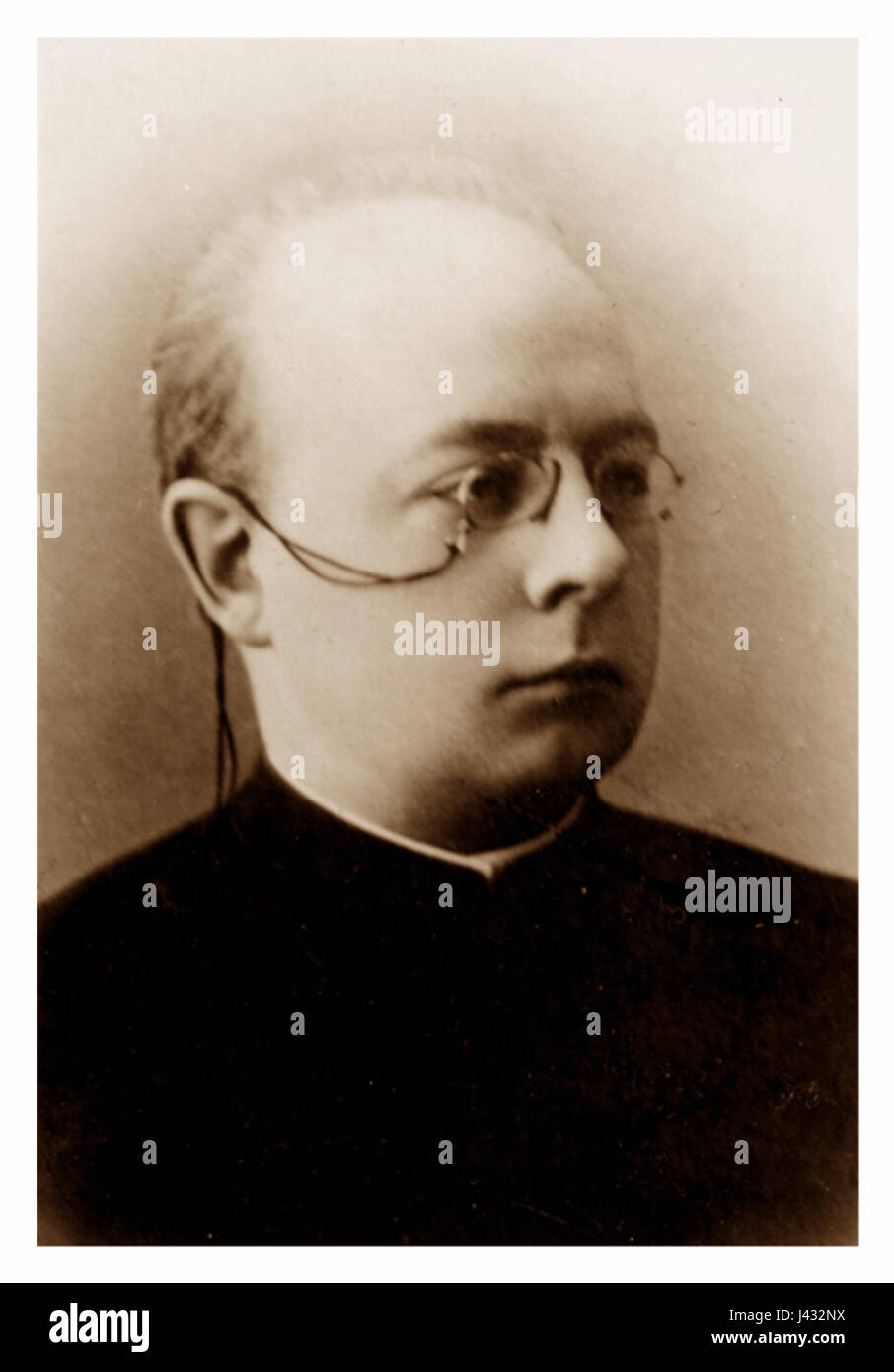 Polish martyr Cut Out Stock Images & Pictures - Alamy