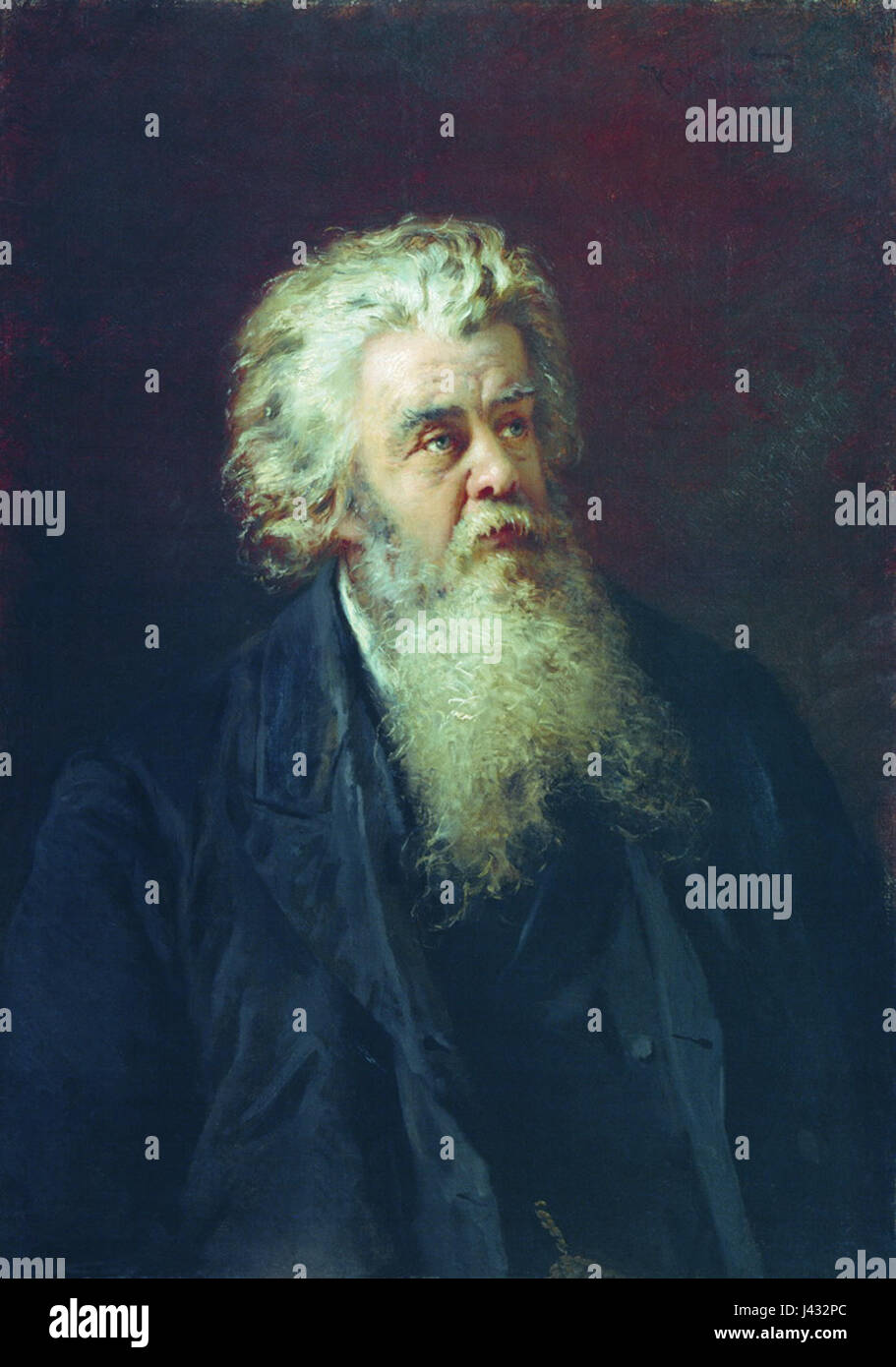 Makovsky hi-res stock photography and images - Alamy