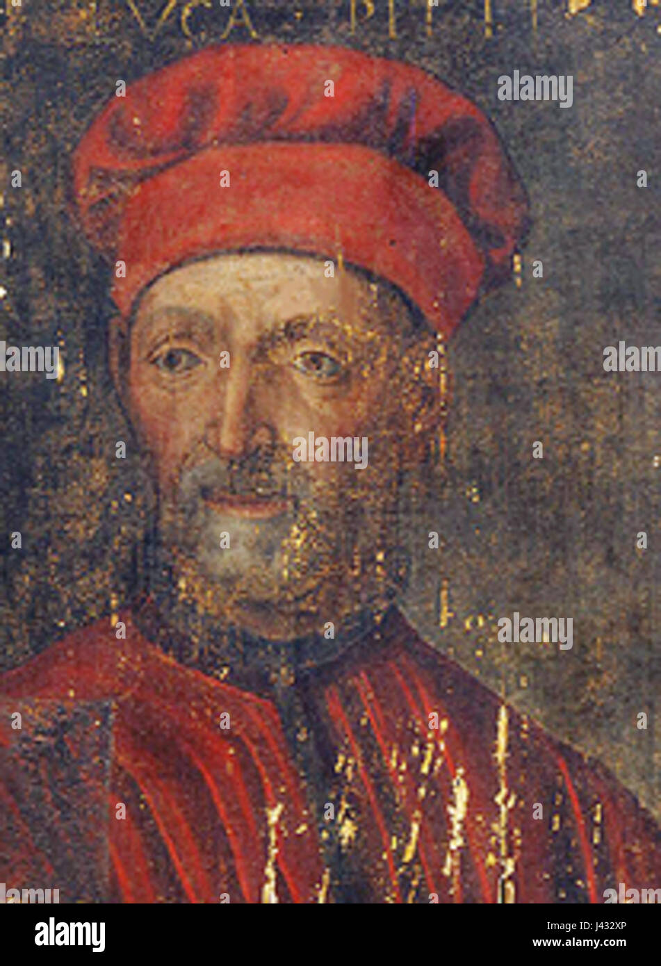 Luca Pitti was an Italian nobleman, remembered for his contributions to ...