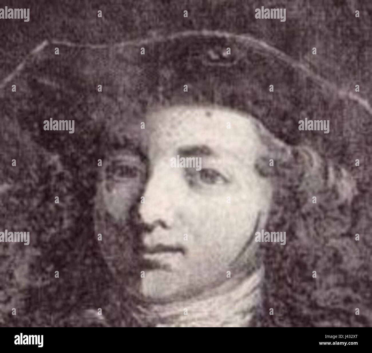 Louis Dominique Cartouche was a notorious French criminal in the 18th ...