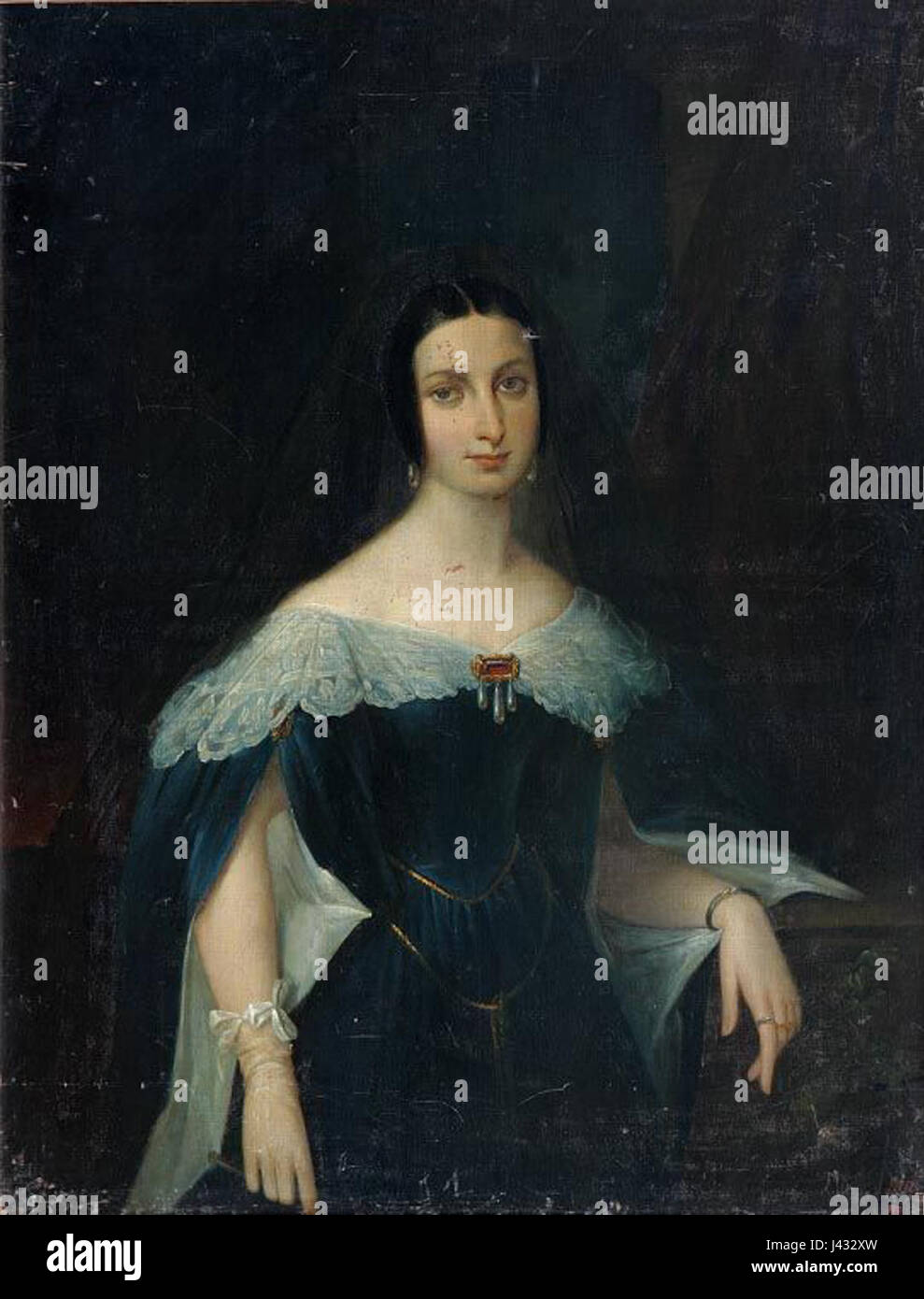 Maria Potocka Saltykova was a Russian noblewoman and socialite, known ...