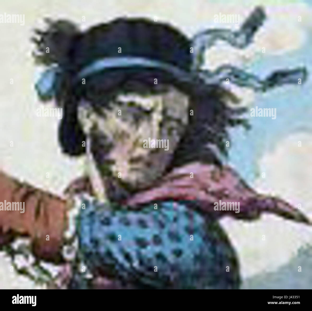 Luddite movement hi-res stock photography and images - Alamy