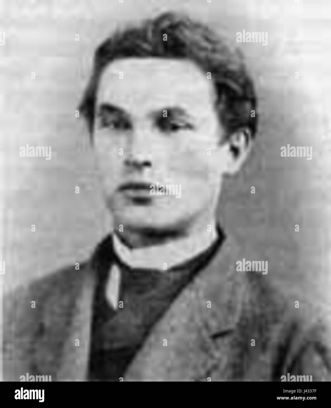 MarkovEL young refers to a specific individual or subject, likely ...