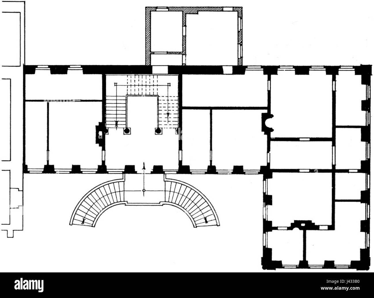 The Marienfeld Abbey in Germany, known for its historical significance ...