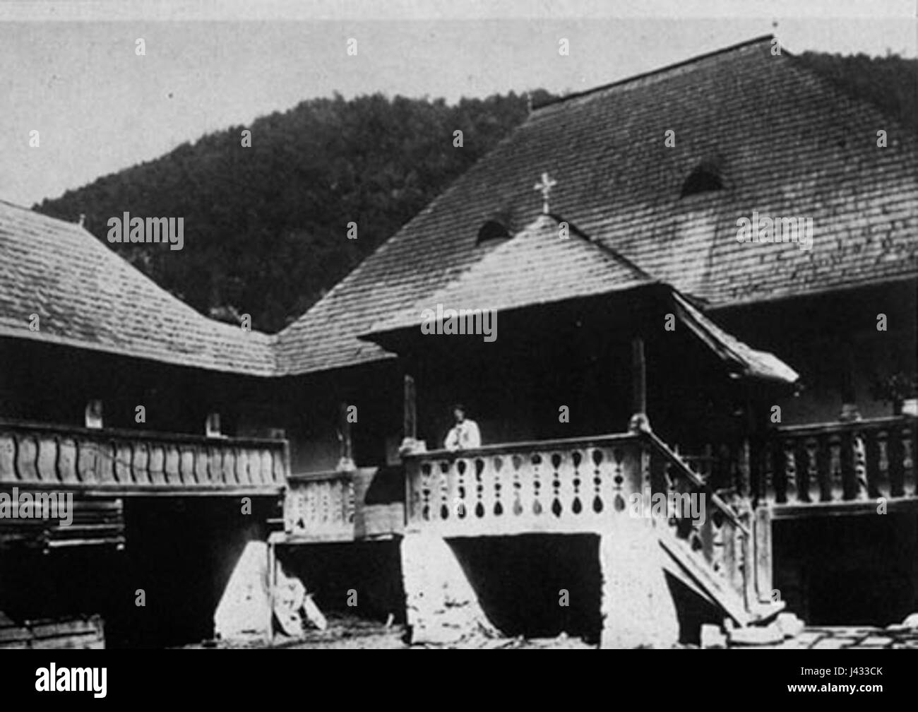 Bucium hi-res stock photography and images - Alamy