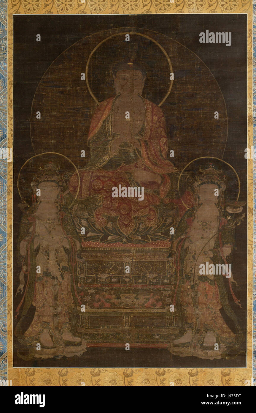 Goryeo map hi-res stock photography and images - Alamy