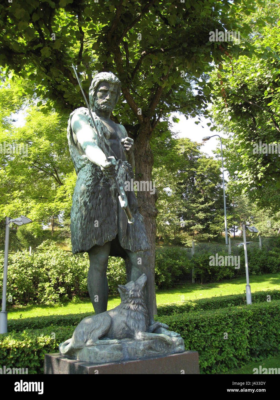 Kullervo hi-res stock photography and images - Alamy