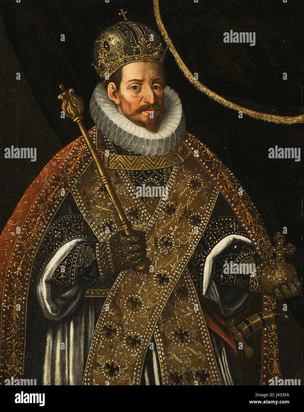 Heilige roomse rijk hi-res stock photography and images - Alamy