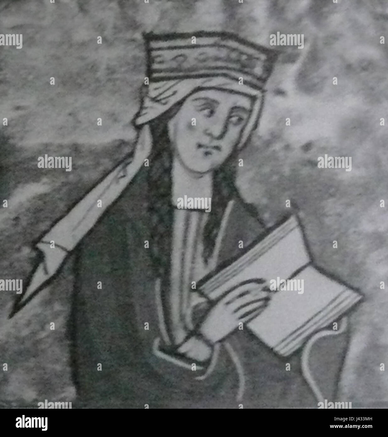 Kostancie Madarska zaltar Stock Photo - Alamy