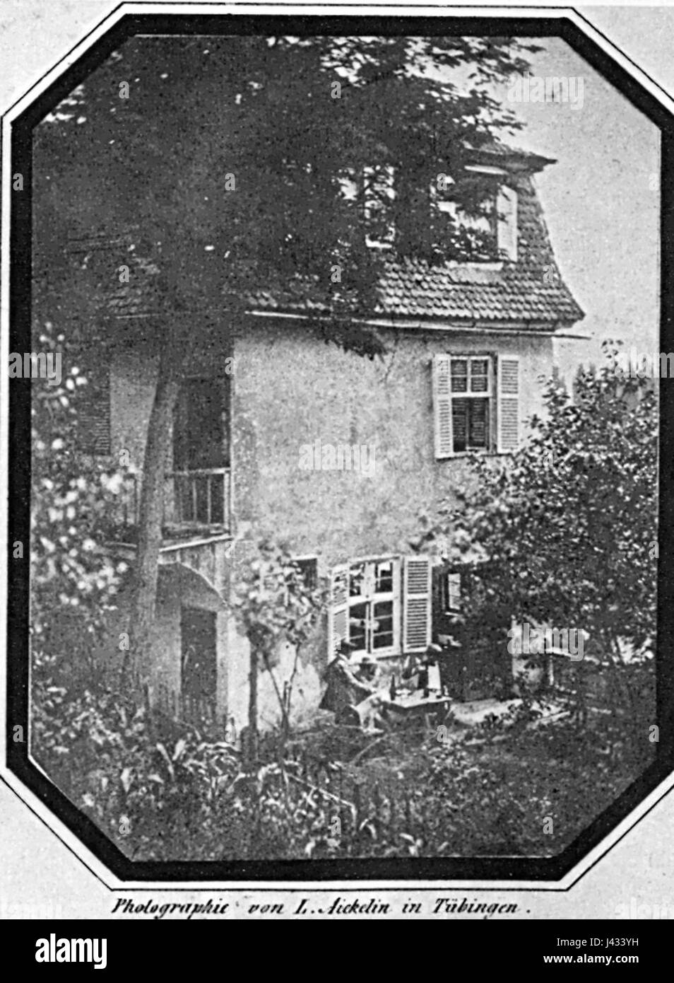 1855 prints Black and White Stock Photos & Images - Alamy