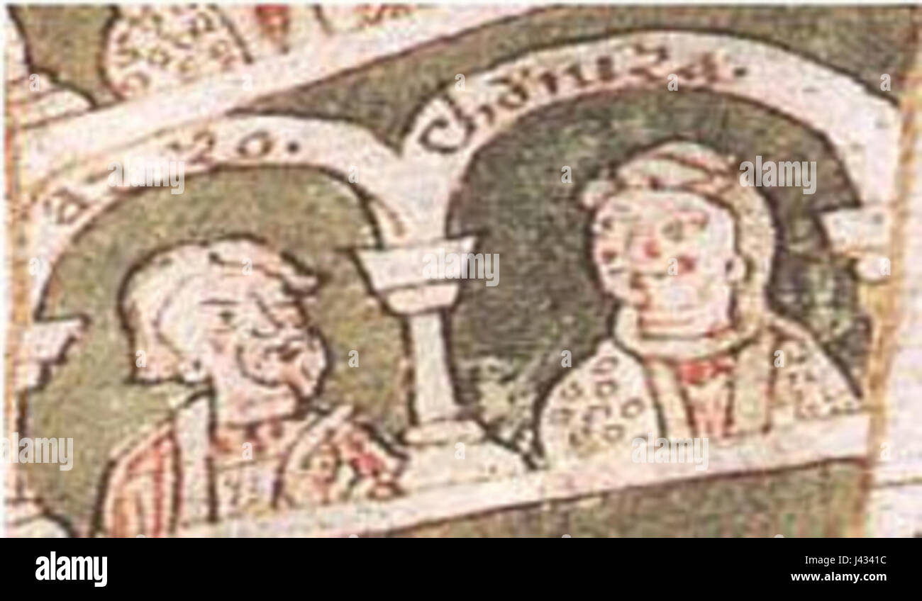 Kunigunda Azzo was a notable historical figure, recognized for her ...