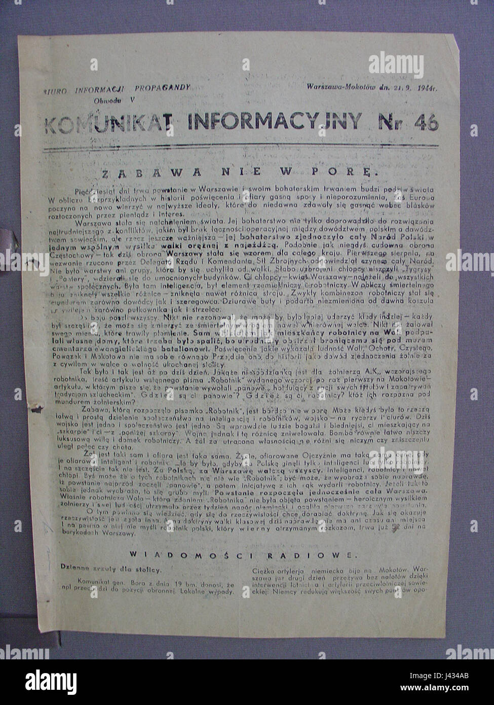 Number 46 hi-res stock photography and images - Alamy