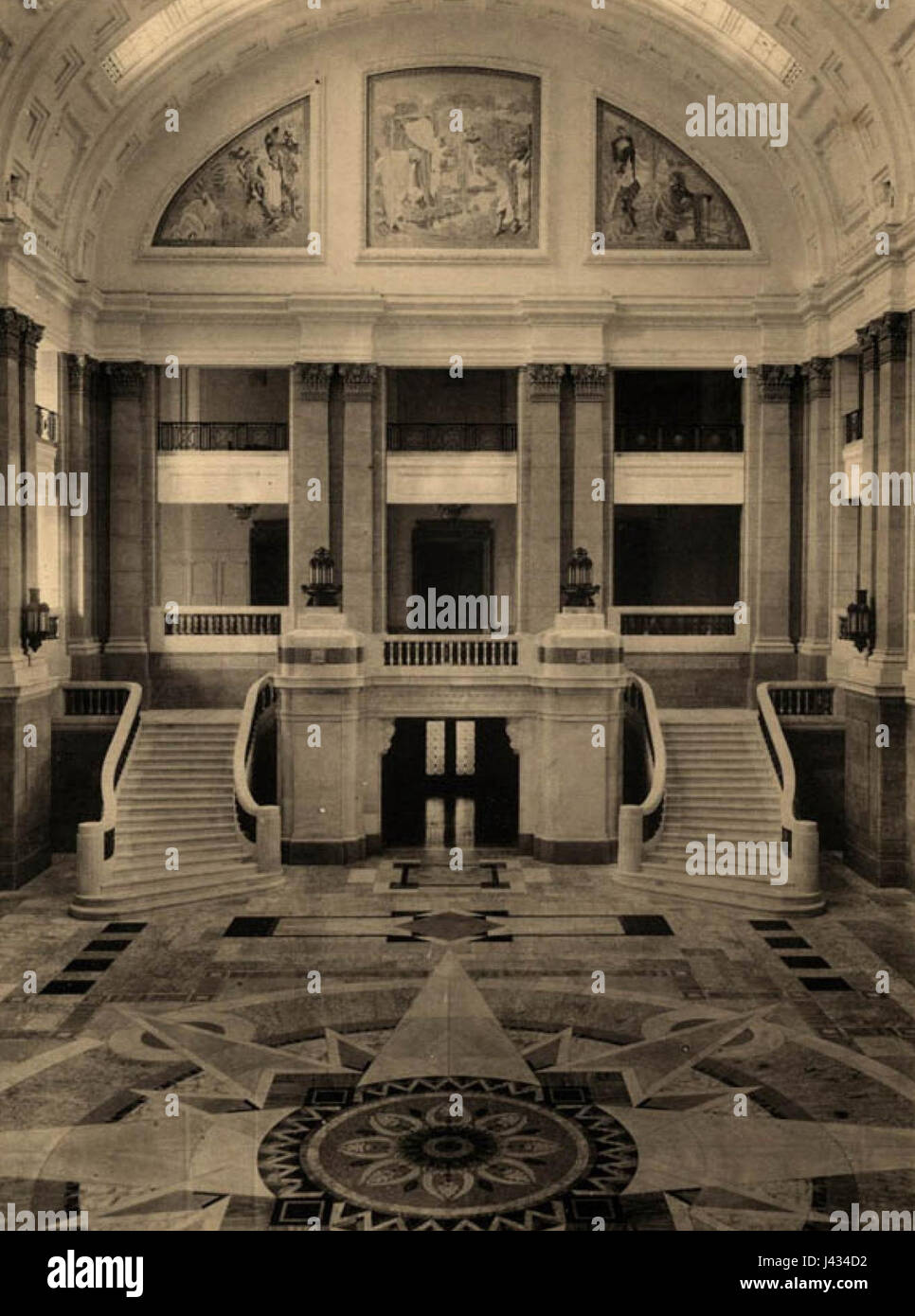 Korean government general hi-res stock photography and images - Alamy