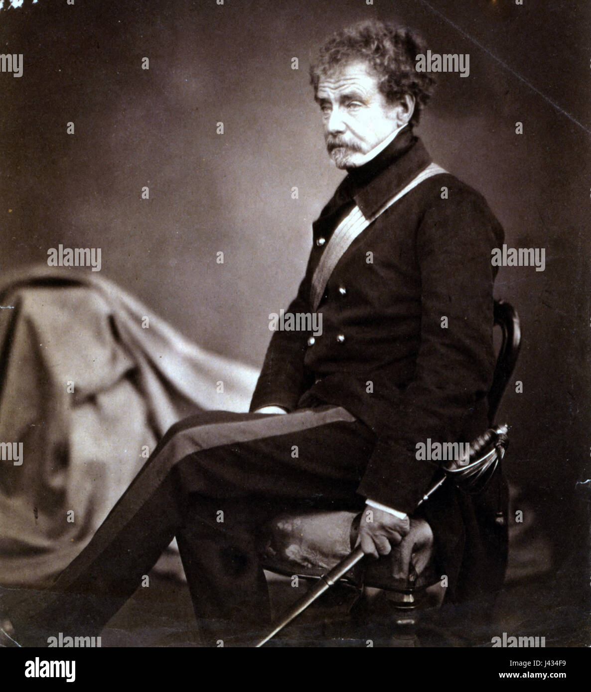 Clyde map hi-res stock photography and images - Alamy