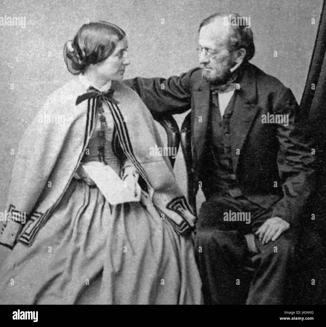 Elisha hunt hi-res stock photography and images - Alamy
