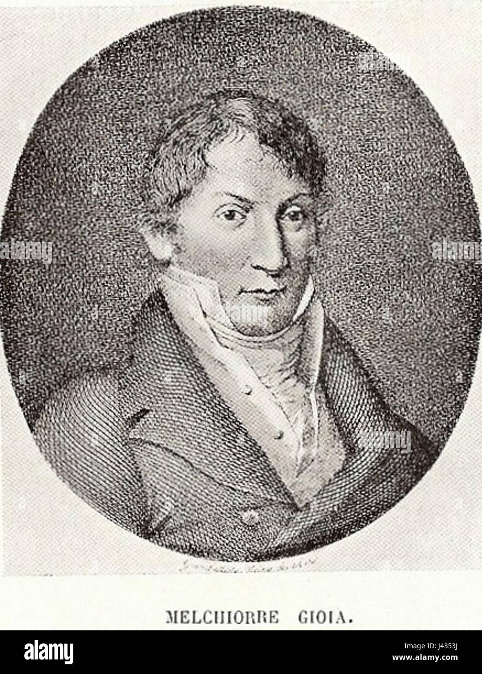 Melchiorre hi-res stock photography and images - Alamy