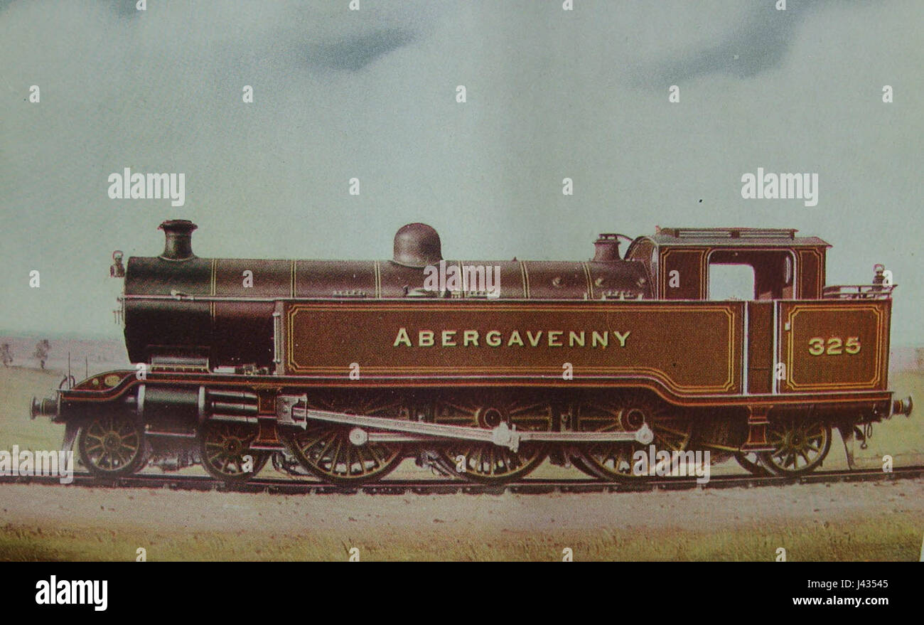 The LBSCR J1 class refers to a series of steam locomotives built by the ...