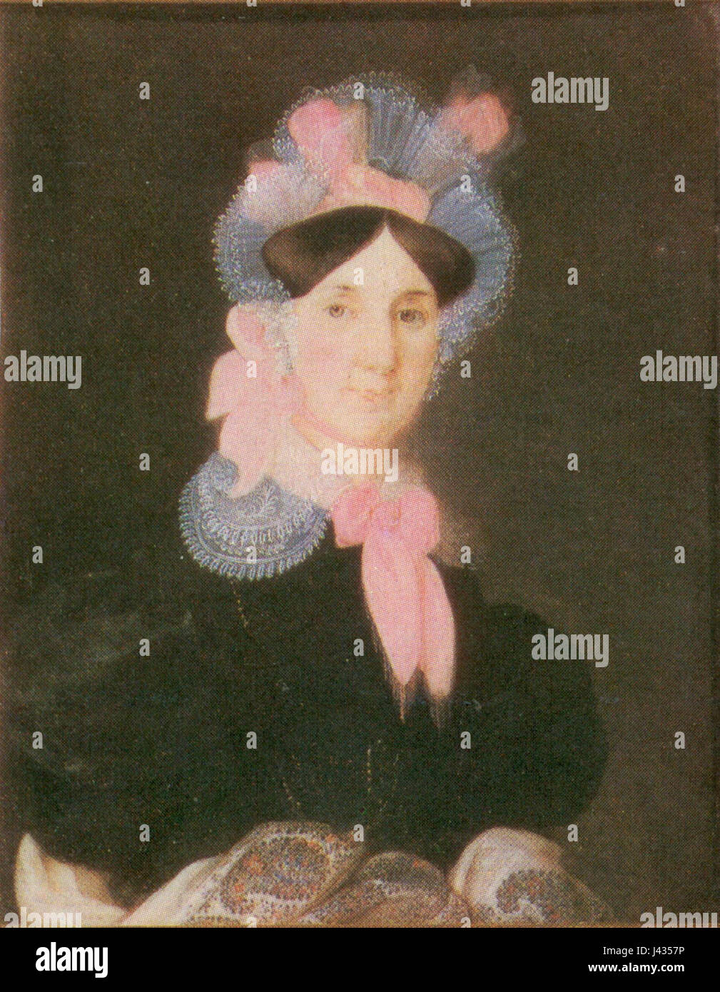 Maria razumovskaya hi-res stock photography and images - Alamy