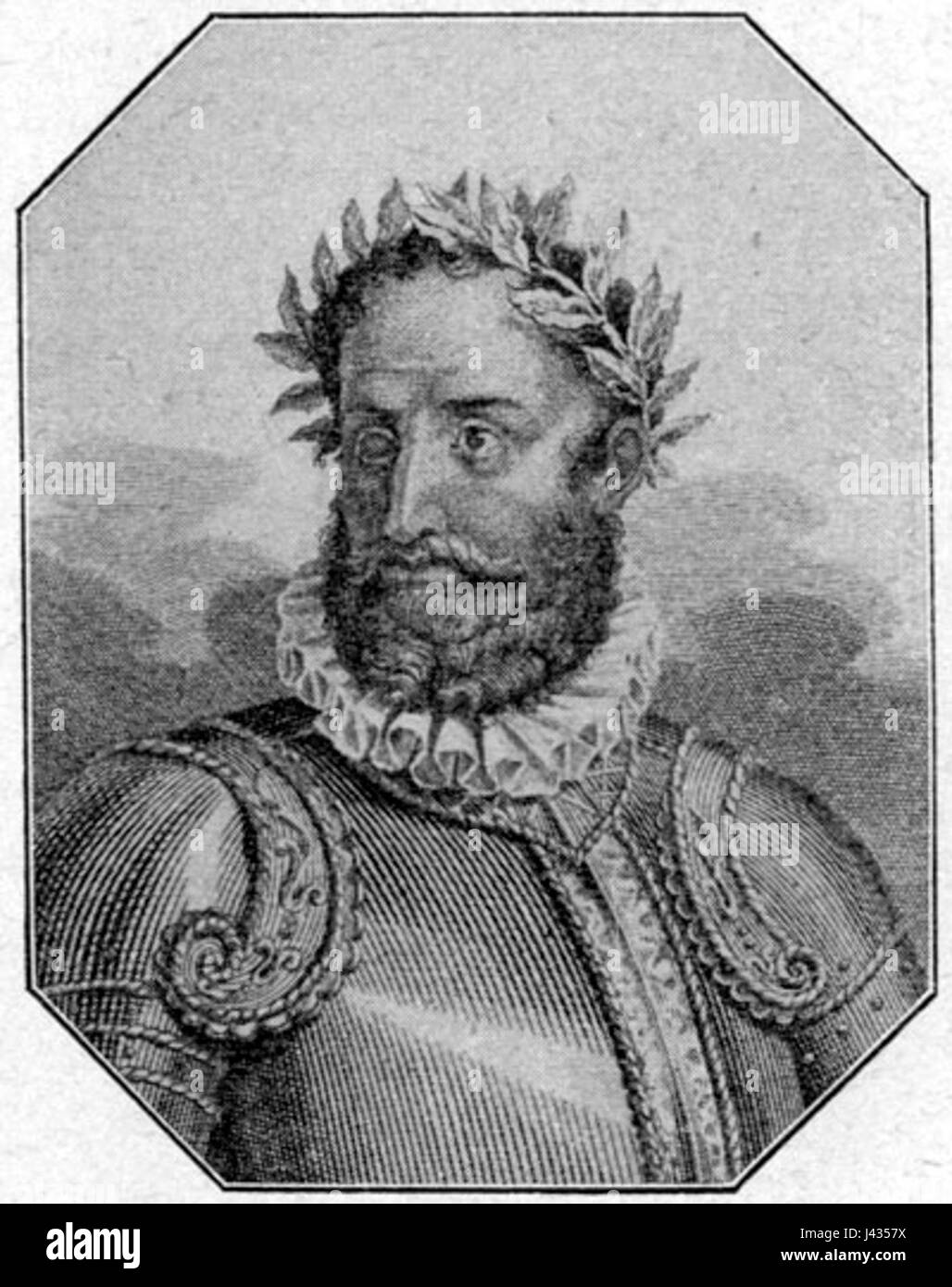 Luis de Camoes Stock Photo - Alamy