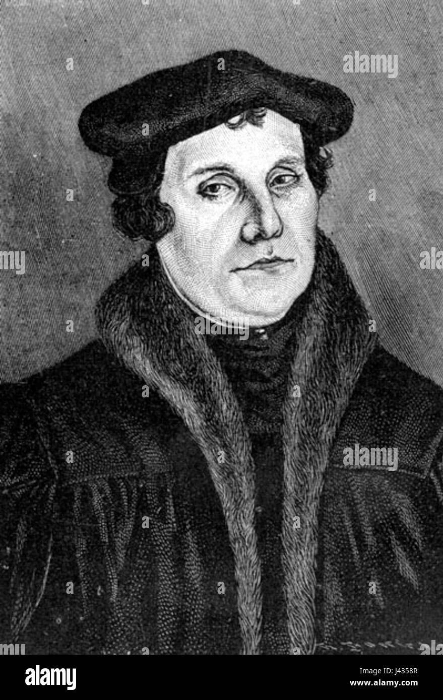 Martin Luther, the German theologian, is known for initiating the ...