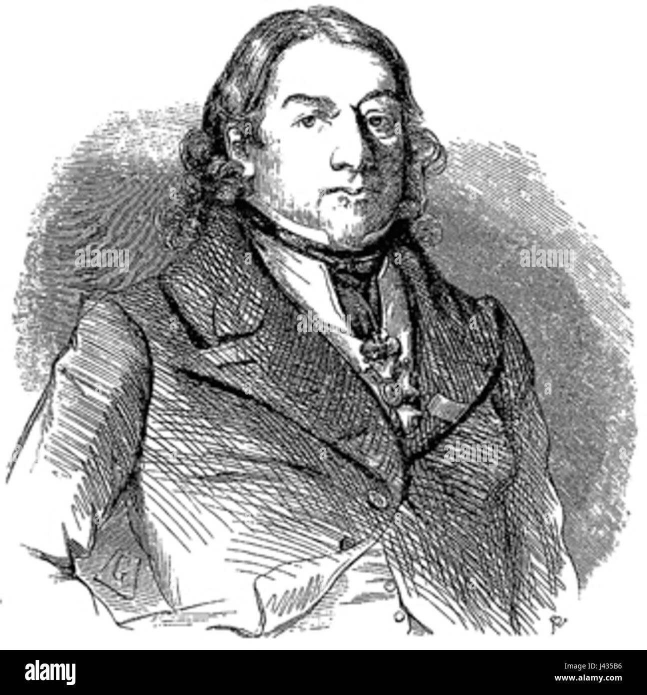 Dominique larrey hi-res stock photography and images - Alamy