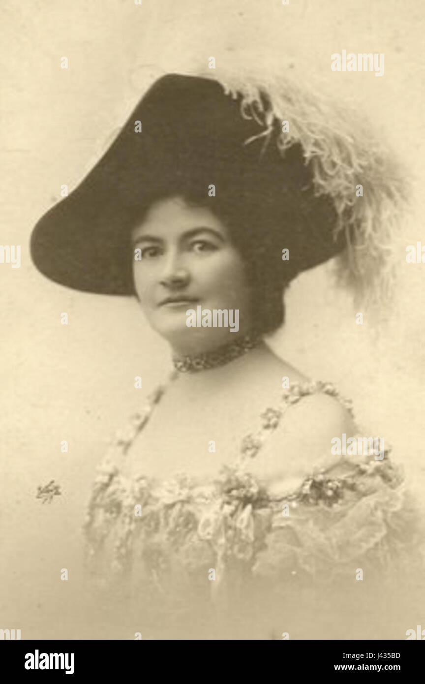 Lucille La Verne was an American actress known for her work in film ...