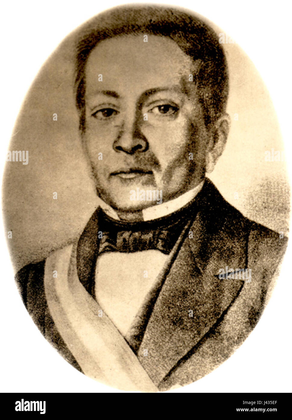 Manuel montt hi-res stock photography and images - Alamy