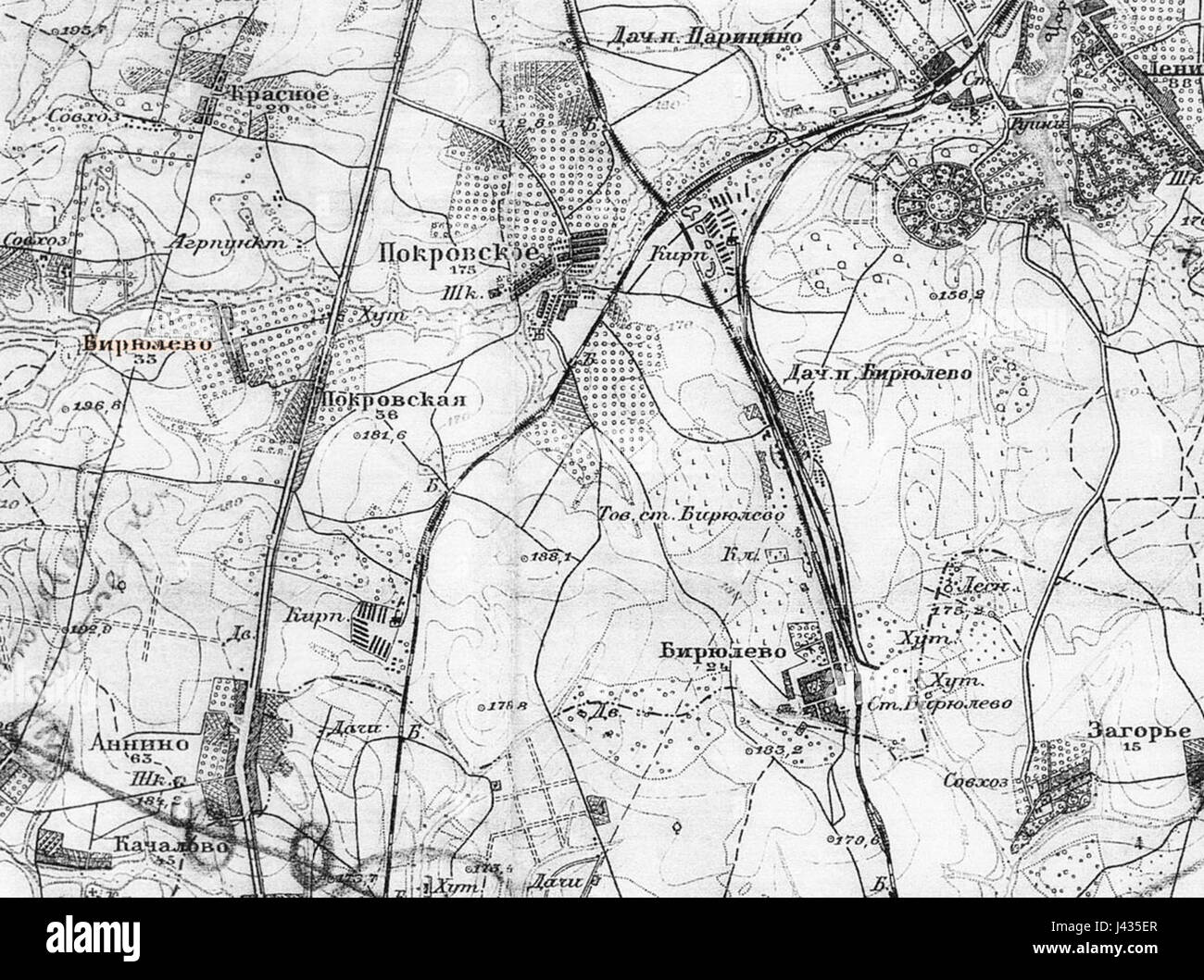 Soviet russia map hi-res stock photography and images - Alamy