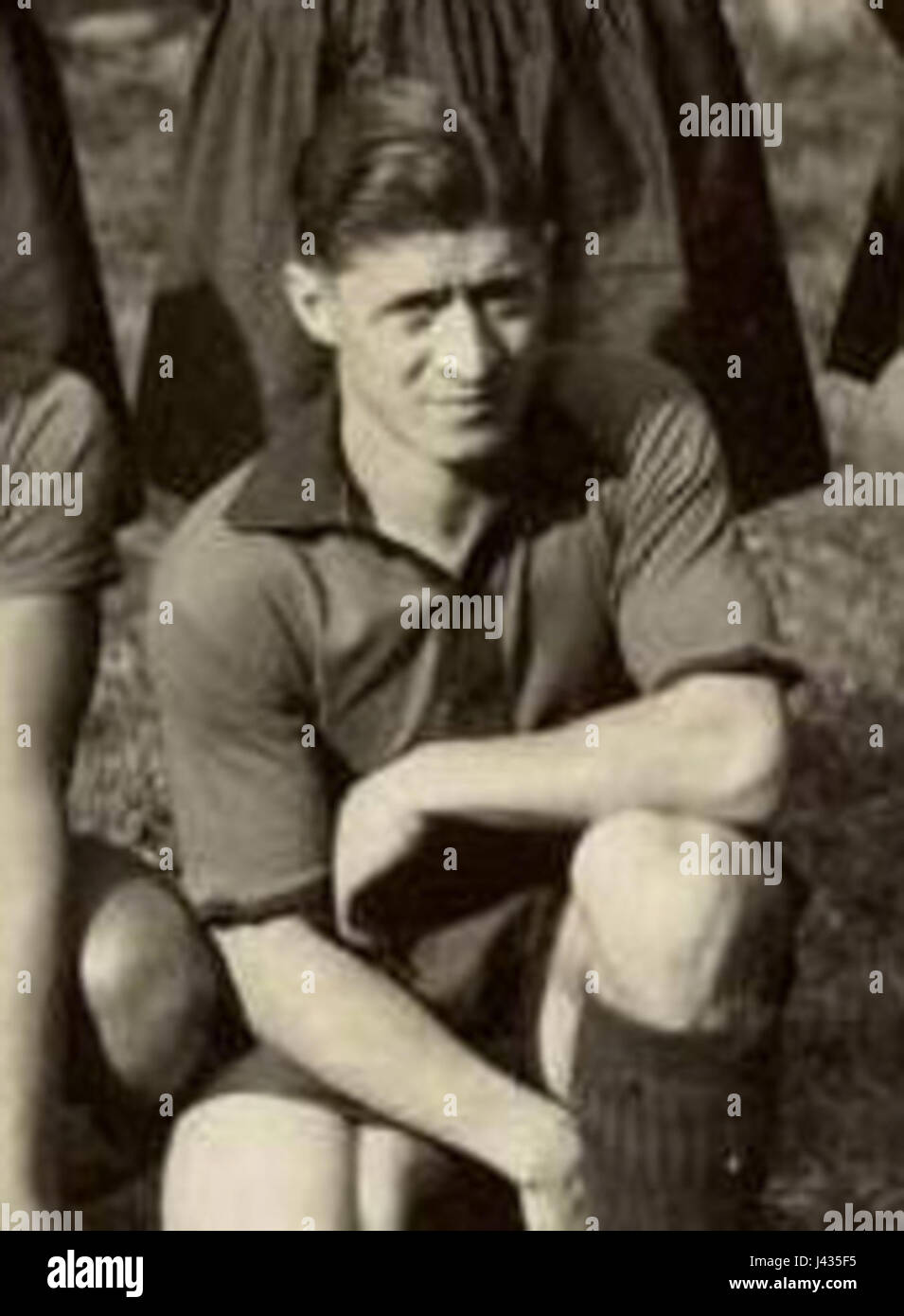 World cup mexico 1930 hi-res stock photography and images - Alamy