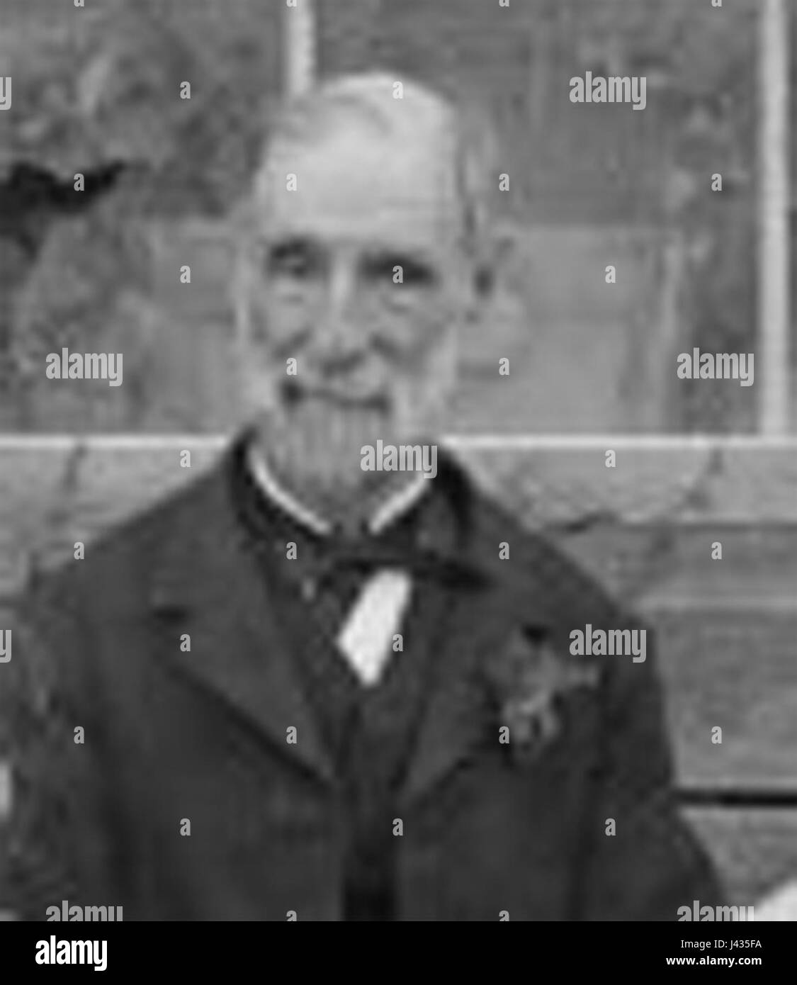 Leopold De Salis 1892 Stock Photo - Alamy