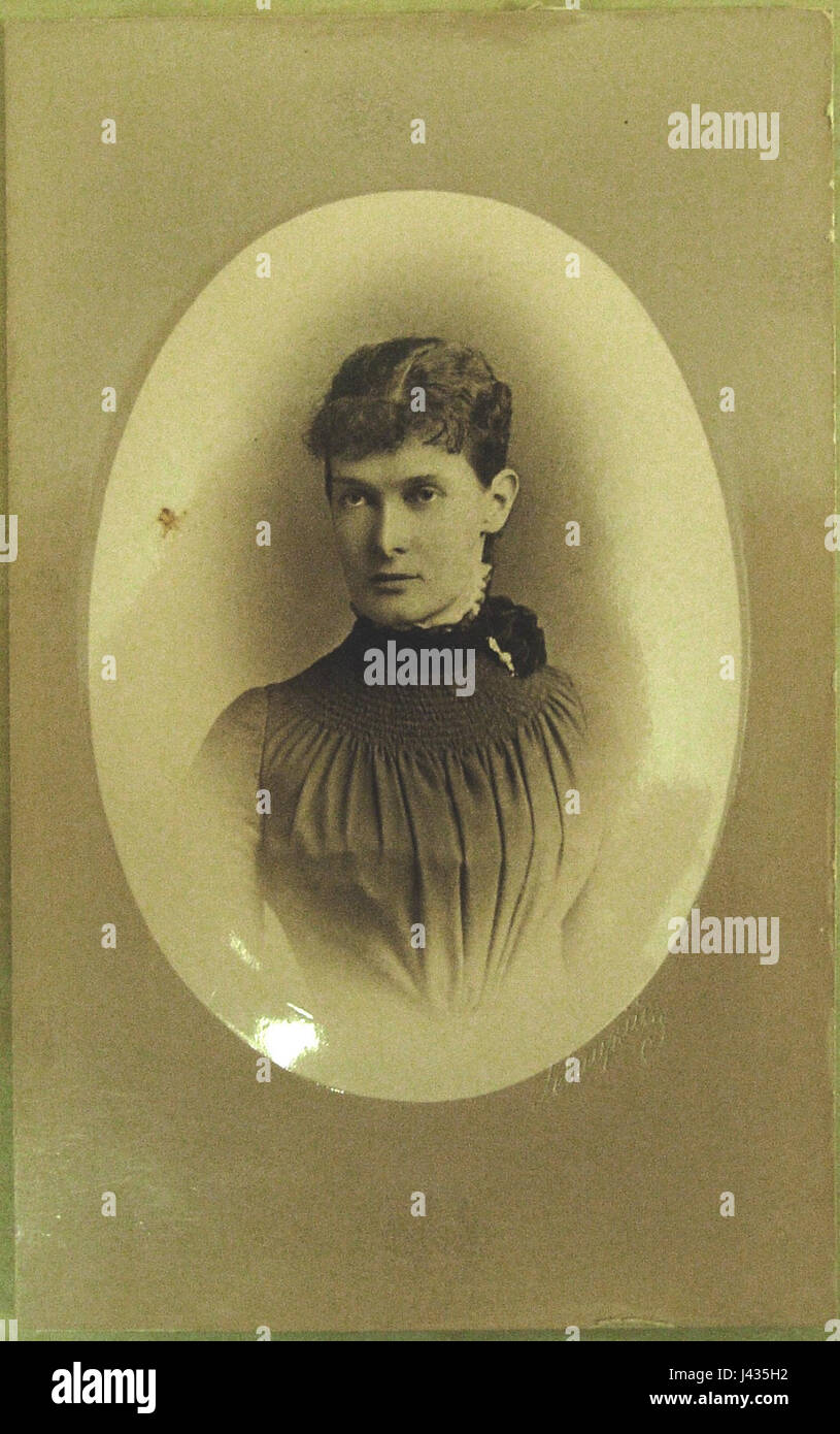 Maria pavlovna of russia hi-res stock photography and images - Alamy