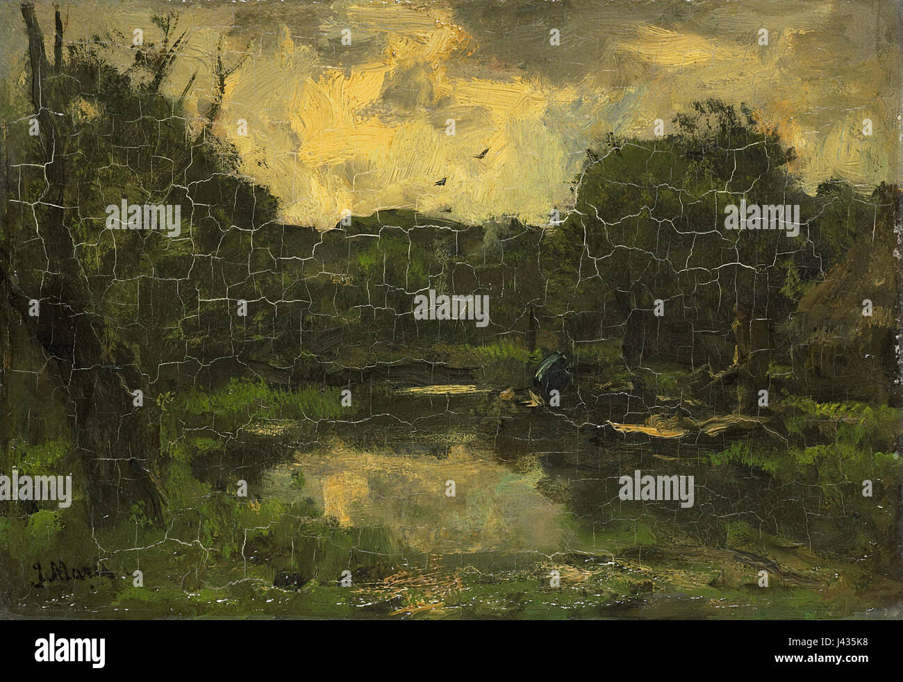 Schuit hi-res stock photography and images - Alamy