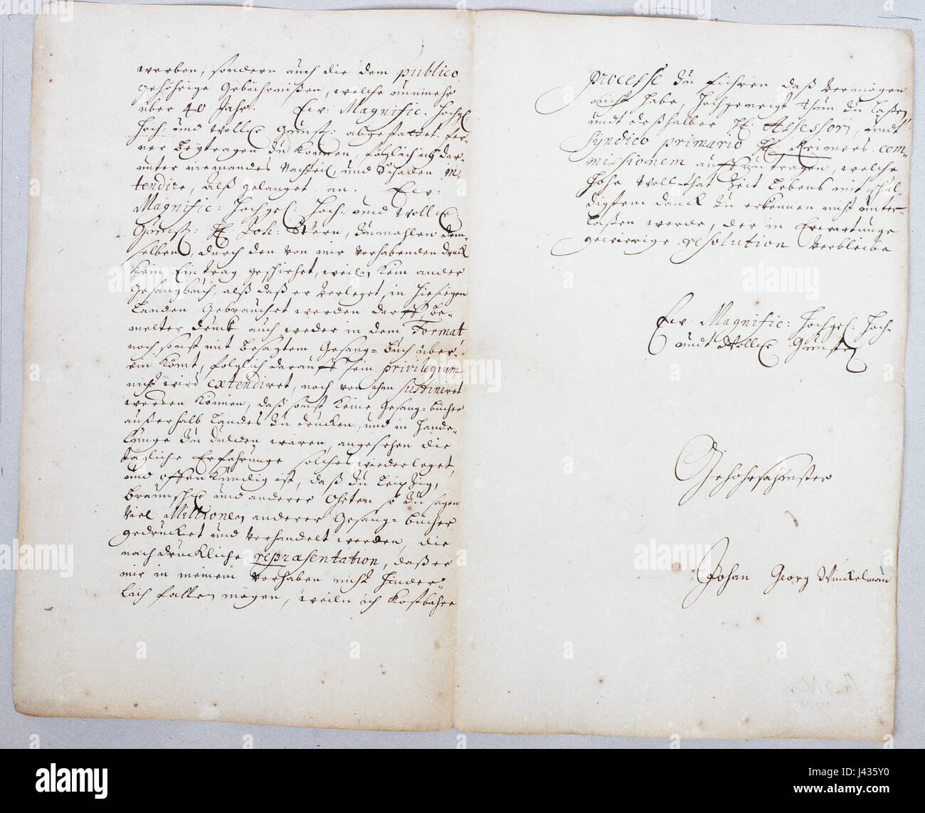 This reference appears to point to an archival item from the Lueneburg City Archive, identified ...