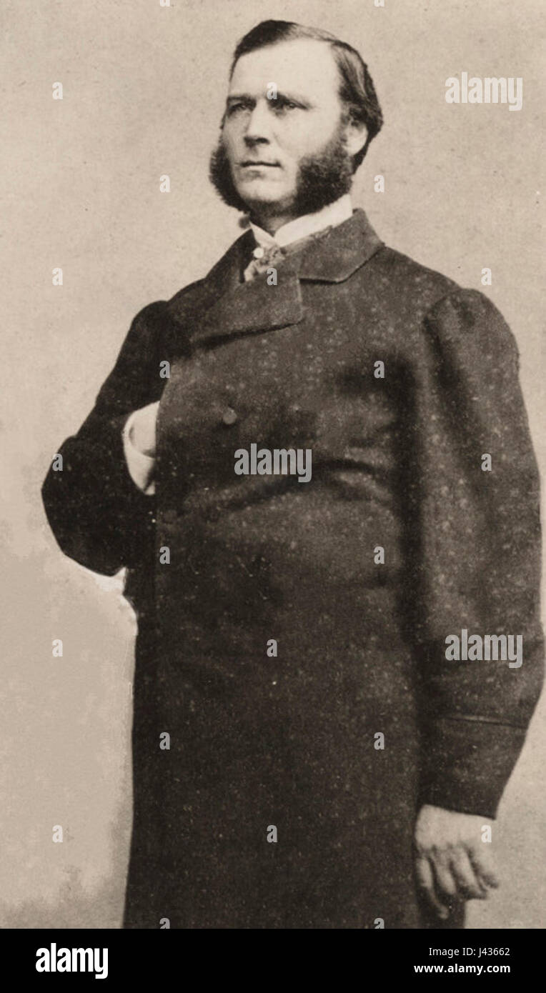 Lewis Albert Sayre1 Stock Photo - Alamy